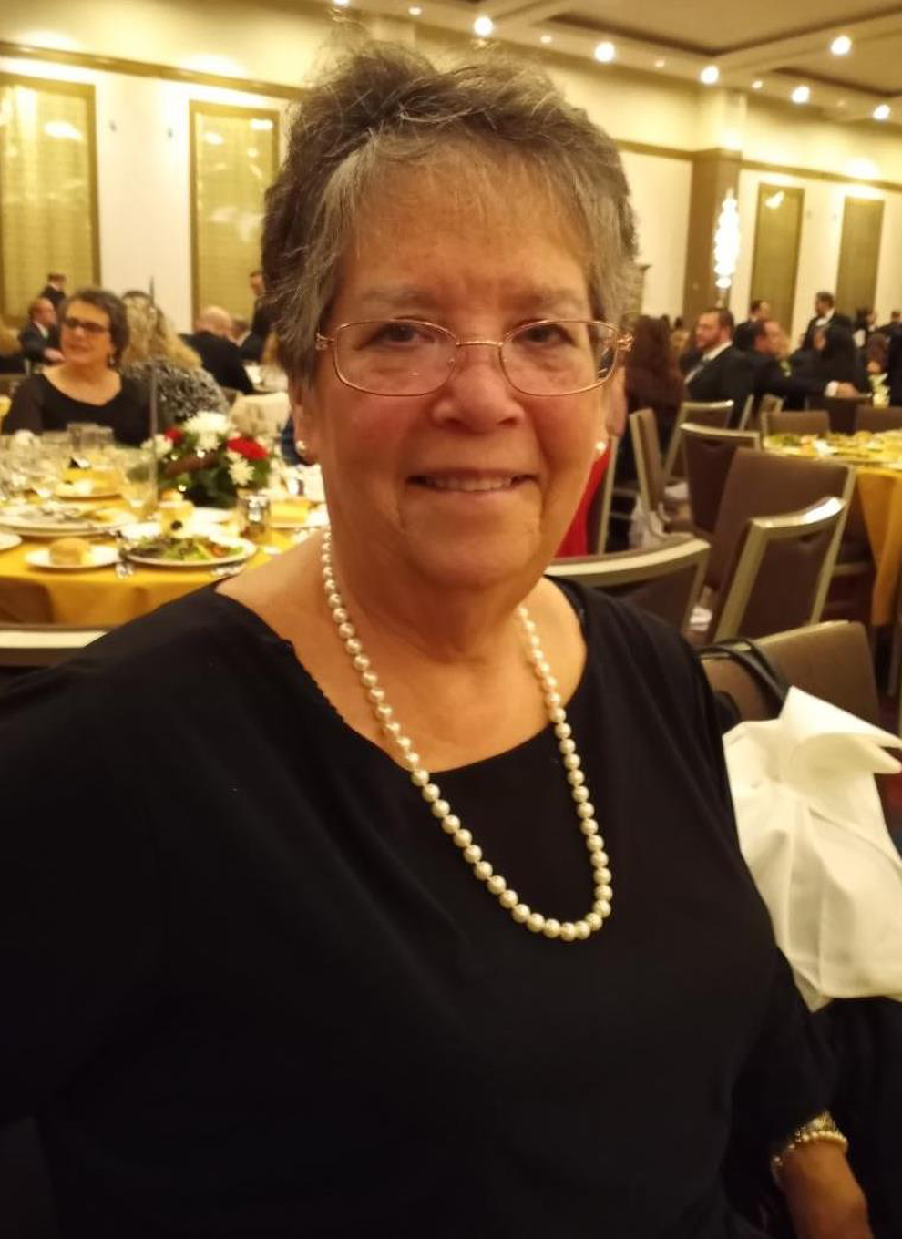 Barnickel named WCHS volunteer of the year | News, Sports, Jobs - Times ...